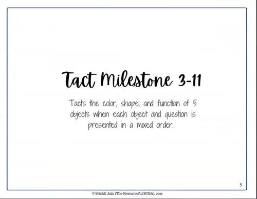 VB-MAPP Assessment Kit + Editable Data Sheets (Level 3 Materials)