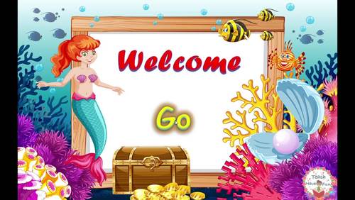 Digital Attendance by Teach and Have Fun | TPT