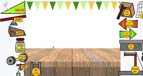 Virtual Leprechaun Trap by loveourlibrary | TPT