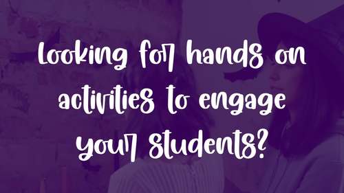 All About Bats & Spiders Unit - Math, Literacy, Science, Writing and MORE!