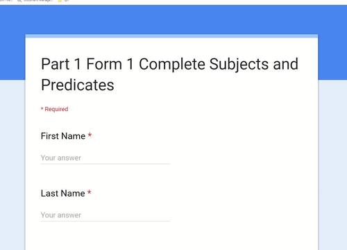 5th-6th Grades: Part 2 Nouns--Grammar Wired! by Learning with Lulu