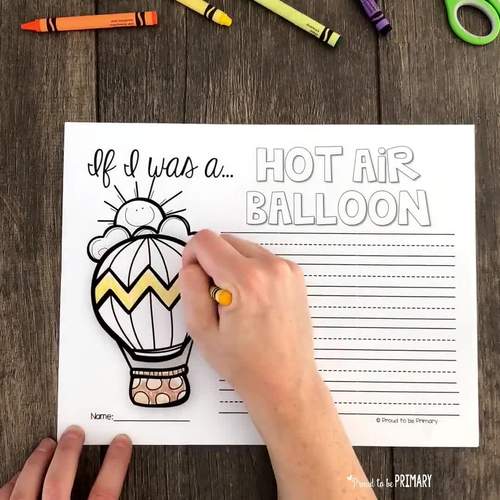 Summer Writing Activities & Word Work - End of the Year Prompts, Poetry ...