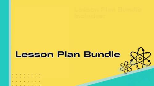 Fluids PPT - Full Unit Bundle - Physics (Density, Buoyancy, Bernoulli's)