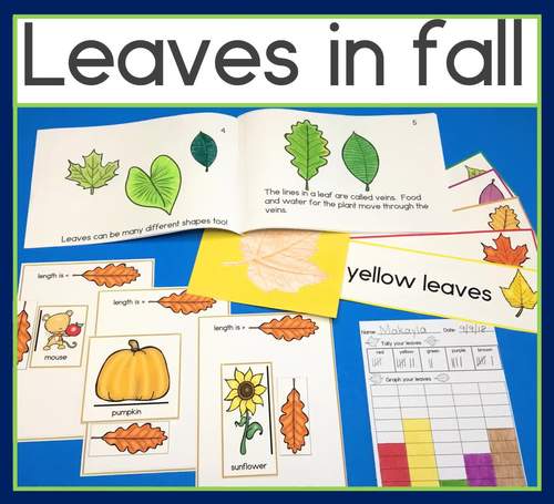 Fall STEAM STEM Activities Science Math LA Art Plants Apples Pumpkin ...