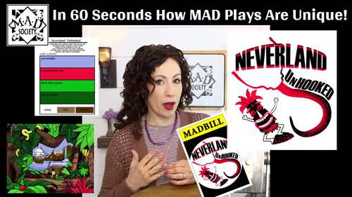 Skit Script - AI Christmas Tree Lot by Music Art & Drama MAD Society