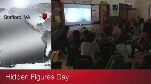 Hidden Figures Cross-Curricular Project by Cannon's Class Act | TpT