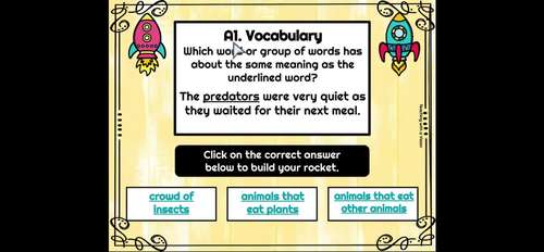 myView Literacy 3rd Grade, Unit 2 MEGA BUNDLE Word Study, Writing & More