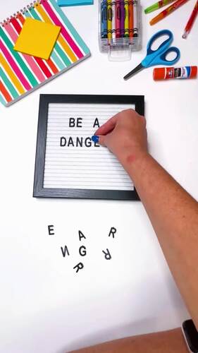 Danger Rangers - Child Abuse Prevention Lesson by Heart and Mind Teaching