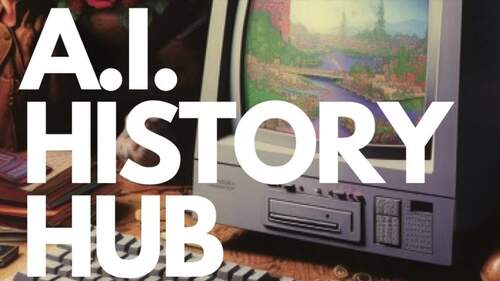 Alexander the Great Virtual Tour by AI History Hub | TPT