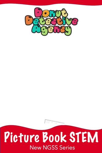 Fly Trap: NGSS Picture Book STEM Challenge by SNOWdust Creations