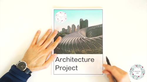 Architecture Research Project - World Famous Buildings - Famous ...