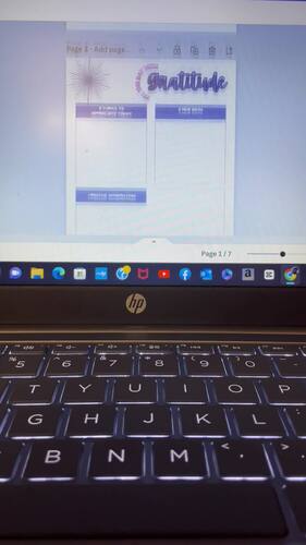 3-2-1 Fill Your Day With Gratitude Weekly Writing Reflection by JSTeach