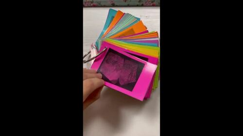 AP Art History APAH Printable COMPLETE 250 Flash Cards Bundle | TPT