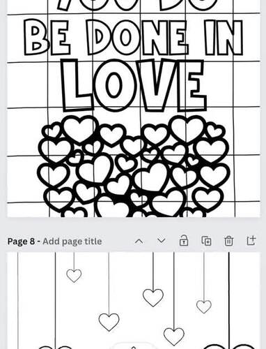 black history coloring sheets