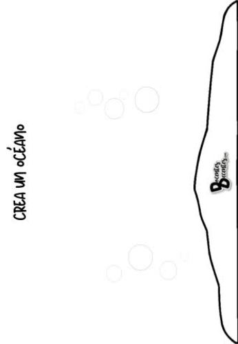 Create an Ocean GAME - Crea un océano (Eng/Esp) by DocentesDecentes