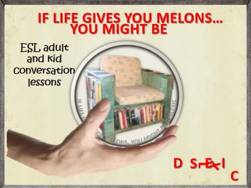 Cross-culture – Anglo Saxon countries - ESL adult power-point ...