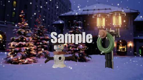 December 1st: A Seasonal Animation for Beginners by Gerry's New Media ...