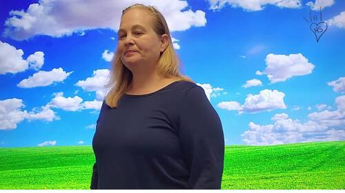 ASL Unit 1 Video 4 by Melissa Sexton | TPT