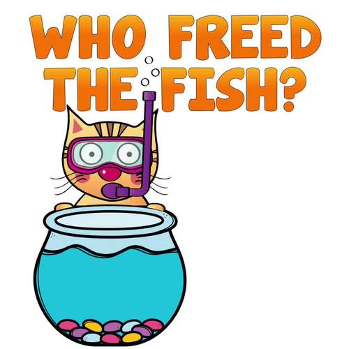 Mystery Readers Theater End of Year Reading Activities Holiday Theatre ...