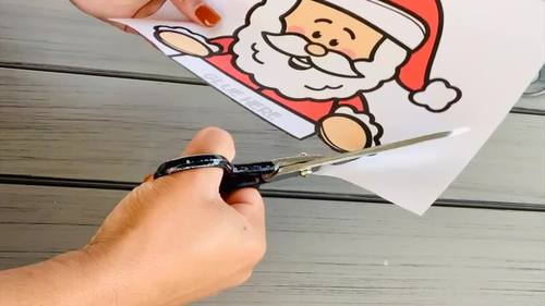 Christmas/Holiday Flip Book | Paper and Digital Versions | TPT