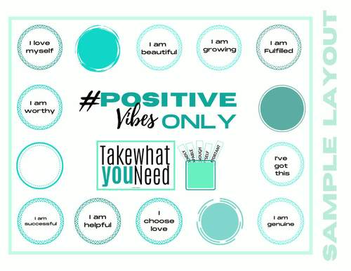 COMPLETE- SEL Bulletin Board or SEL Station by Lovie's Lessons | TPT