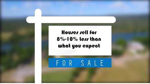 House Flipping a how to guide including BEWARE of pitfalls by Jim Kay