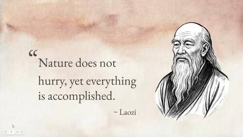 Daoism & the Yin Yang Symbol: Art + Reflection Project by ThinkBright ...