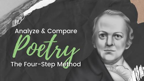 William Blake: Poetry Analysis of "Songs of Innocence and Songs of ...