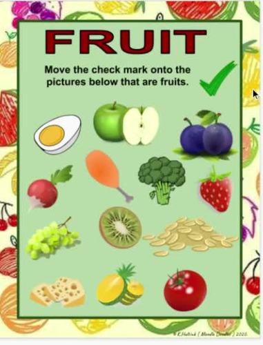 Understanding Health Concepts| Healthy Eating| Nutrition| Google Slide ...