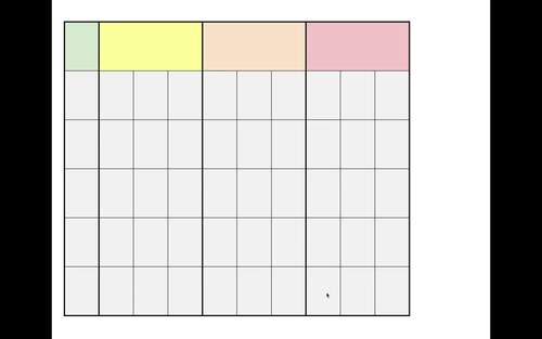 Math Supplemental Aids by Tabitha Calvit | TPT