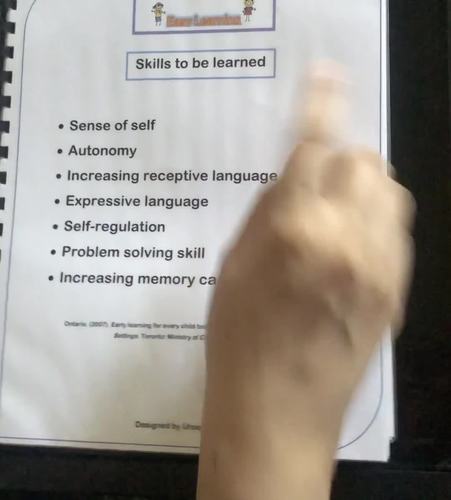 Take care of my body (Personal Hygiene) by Easy Learning with Urooj