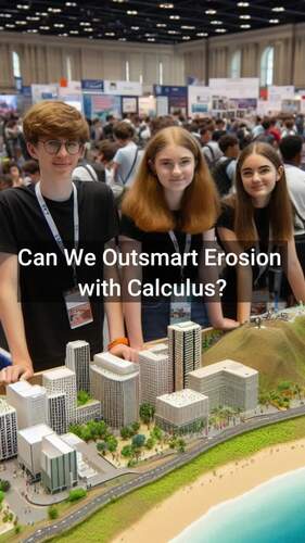 Project-Based Learning, PBL | High School Calculus | Curbing the Curve