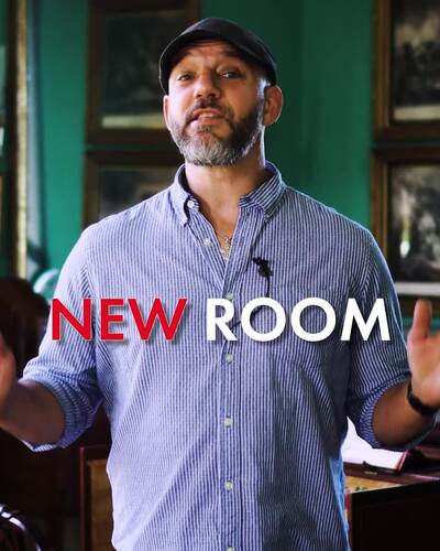 Virtual Tour of George Washington's Mount Vernon - Video Lesson & Worksheet