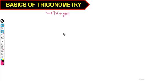 Trigonometry Lesson | TPT