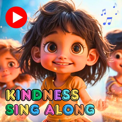 Hands Are for Kindness Sing Along Video by Teaching Kids 2 Care | TPT