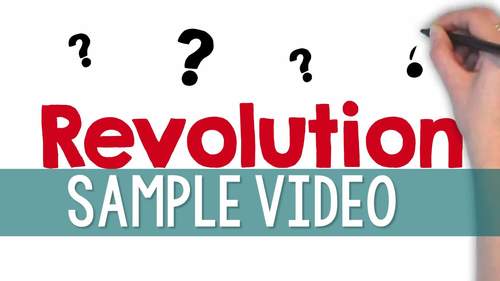 VIDEO: The Russian Revolution (the Tsar, Bolsheviks, Bloody Sunday & MORE!)