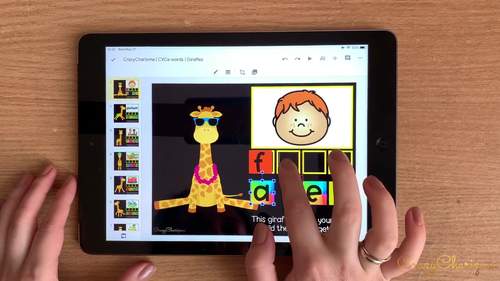 Magic E Games CVCe Word Lists Bossy E Activities for Google Classroom