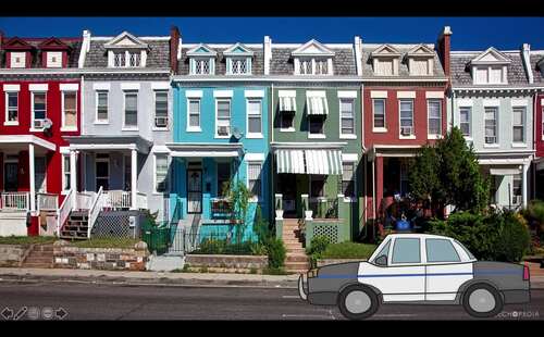 Help the Police Officer: Interactive PowerPoint | Speech & Language Therapy