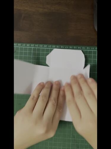Stitch Paper Doll Toy Craft, Cute Stitch Craft template for kids, Paper ...