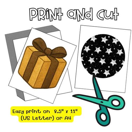 Waddle Into 2026 New Year Bulletin Board Kit, Silly Goose Classroom ...