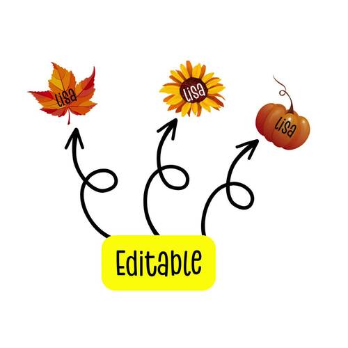 Fall Truck Gnome Bulletin Board For School, Autumn Door Decoration Kit ...