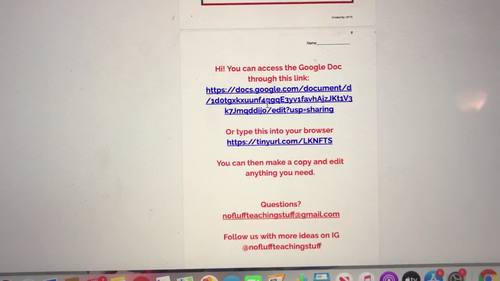 Liberty's Kids BUNDLE 1-40 Video Response Forms, Tests, AND Reflection ...