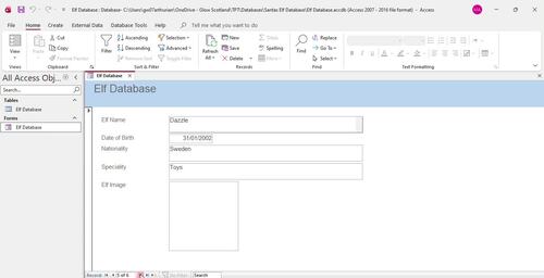 Christmas Computer Science Bundle – Python Coding, Databases HTML 9th-12th Grade