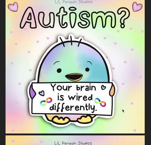 Strengths of Autism Bulletin Board & Self-Esteem Worksheet | Confidence ...