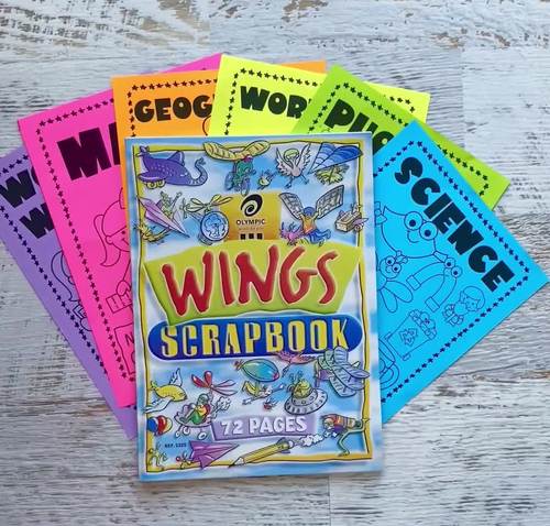 SUBJECT BOOK COVERS by The Young Educator | Teachers Pay Teachers