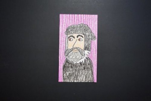 Let's Draw Hernando Cortes! by Patty Fernandez Artist | TPT