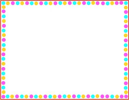 Printable Boho Neutral Spotty Student Name Tags, Round Classroom Labels