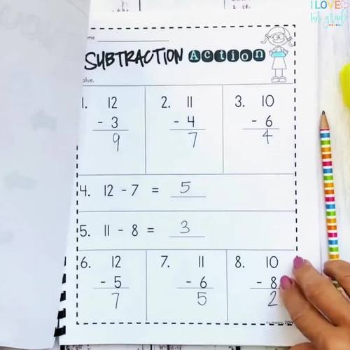 Early Finishers Fast Finishers Activities No Prep First Grade | TPT