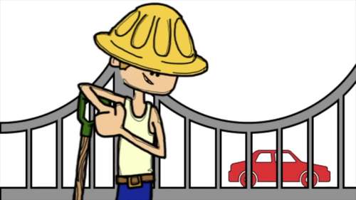 Bridge Building Popsicle Stick Challenge by Creekside Education | TpT
