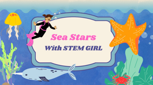 Meet STEM GIRL! by OFFICIAL STEM GIRL | TPT